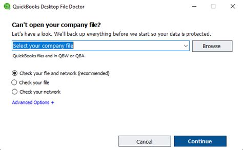 Top Ways To Fix Quickbooks Company File Not Found Or Missing