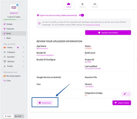Create Key Store Document Fluxbuilder An Ultimate Approach For