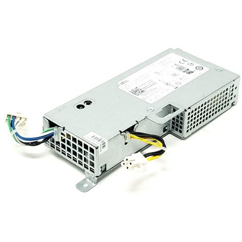 Dell Power Supply L200eu 01 200w Optiplex 7010 9010 9020 Sff Shopee Malaysia