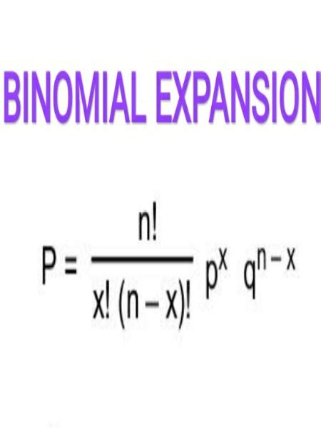 The Binomial Theorem Mathmanmcq The Binomial Theorem Mathmanmcq