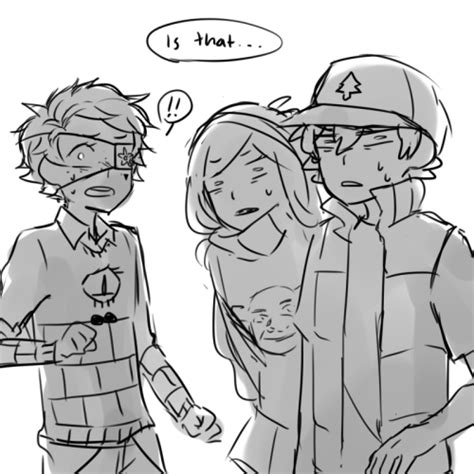 Cipher Twins Au Tumblr