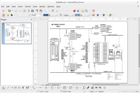 12 Free Microsoft Visio Alternatives Flowchart Workflow And Diagram