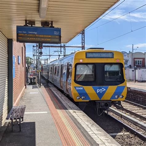 Train Pids Comeng Edi Flavour Internal Pid Deepdive