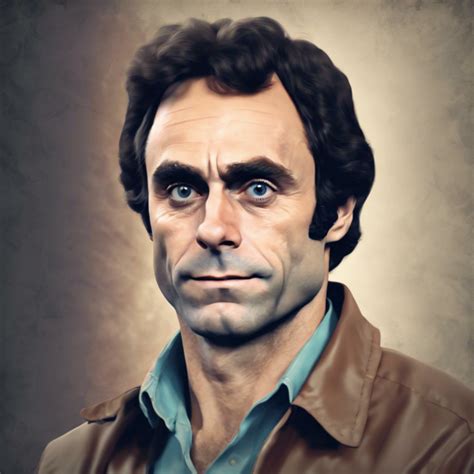 Ted Bundy Was Du über Den Berüchtigten Serienmörder Wissen Solltest