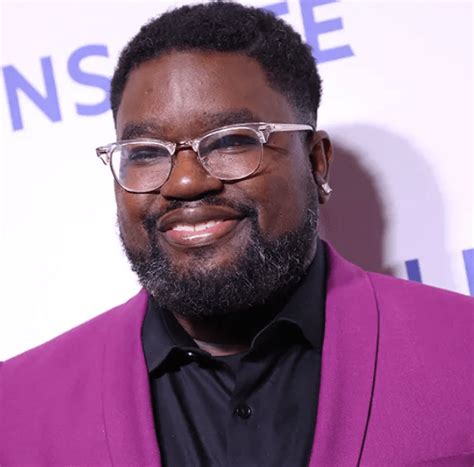 Lil Rel Howery Biography Movies Net Worth And Photos