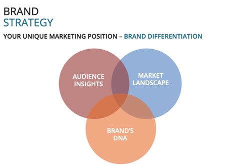 Generating Leads Through Brand Differentiation