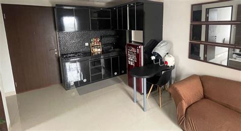 Sewa Apartemen Transpark Bintaro Harian Cuma Ribuan Aja En S Room