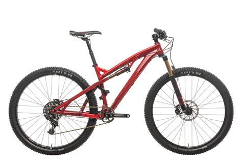 2017 Breezer Supercell 29 LTD