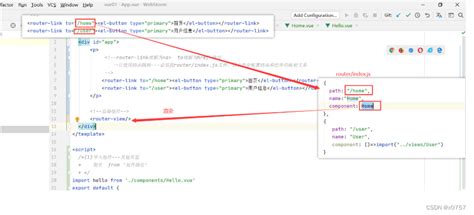 Vue和Nodejs nodejs和vue CSDN博客