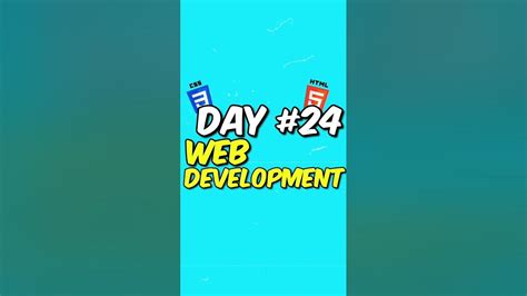 24100 Days Of Learning 🎯shorts Viral Coding Webdevelopment