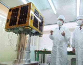 衛星リモートセンシング