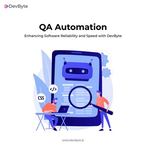 Devbyte On Linkedin Techquality Automationtesting Devbyteqa
