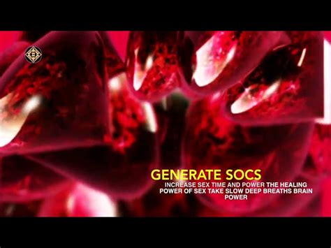 INCREASE SEX TIME AND POWER THE HEALING POWER OF SEX TAKE SLOW DEEP