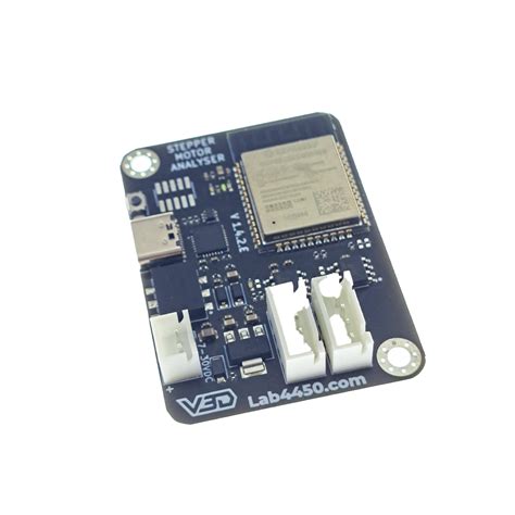 Shop Stepper Motor Analyser Shop Stepper Motor Analyser