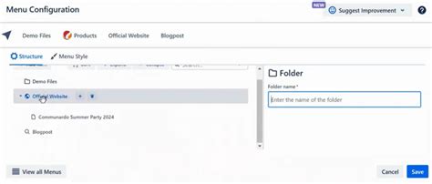 Personalizing Confluence Workspace With Subspace And Navitabs