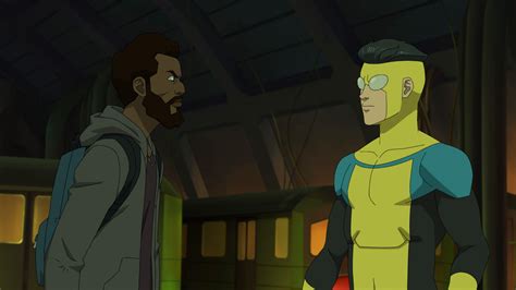 Invincible Season 2: Release Date, Trailer, Cast, and Everything to ...