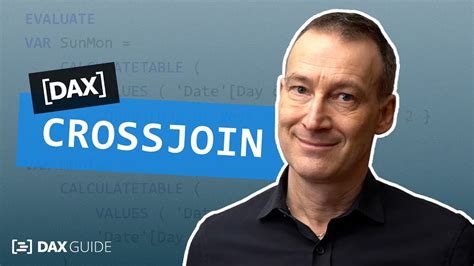 Crossjoin Dax Guide Sqlbi