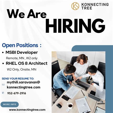 Greetings From Konnectingtree Mythili Saravanan