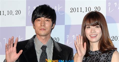 포토엔 소지섭 한효주 오직 그대만