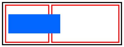 Css Flexbox Layout With Image Overlaps Stack Overflow