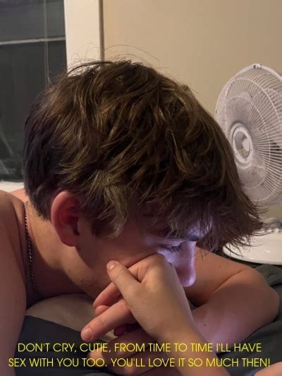 Dont Cry Cutie From Time To Time Ill Have Sex Tumbex