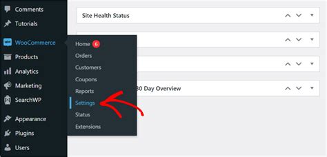 How To Fix Woocommerce Shop Page Not Showing Products