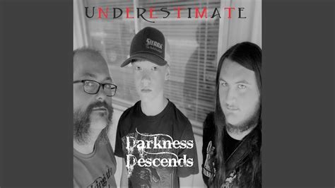 Underestimate Adalah