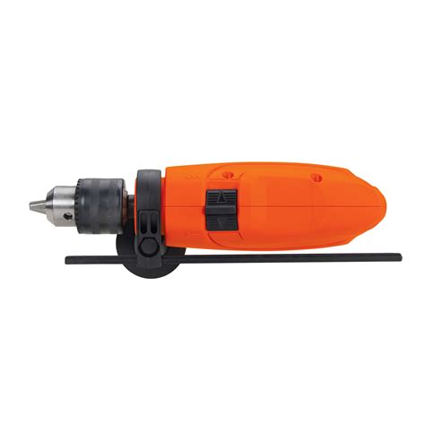 550w Variable Speed Hammer Drill 13 Mm Blackdecker