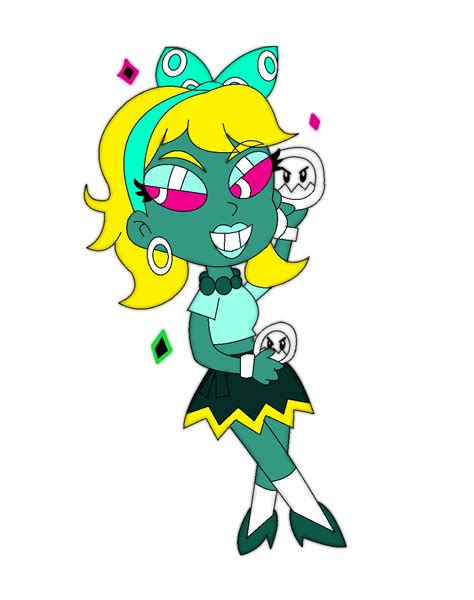 Wonder Wendy By Supergemstar On Deviantart