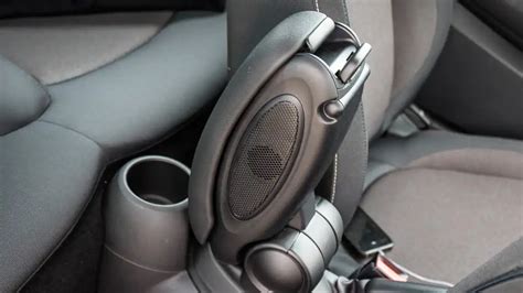 Mini Cooper Review Drive