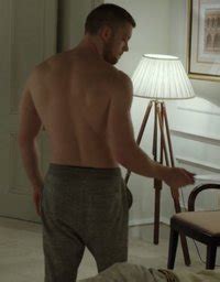 Russell Tovey Page Lpsg