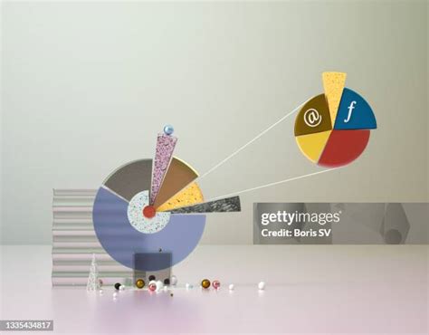 Math Pie Chart Photos And Premium High Res Pictures Getty Images