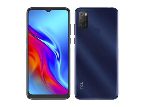 Shop Tcl 20e 6125f Online Cellntell Portal