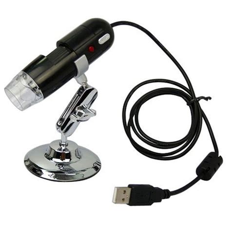 Usb Digital Microscope At ₹ 4000 Piece Usb Microscope In New Delhi