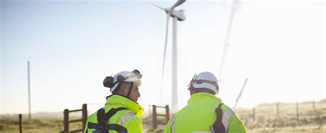 Understanding The Offshore Wind Project Lifecycle Ersg Experts Ersg