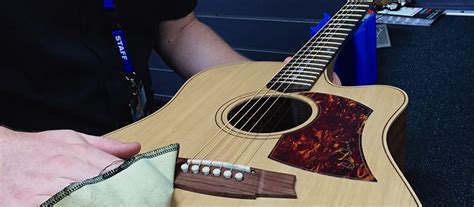 Instrument Repairs And Servicing Living Music