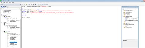 Drawing Value From Excel With Vb Script Dependant On Internal Drop Down Bartender Support Portal