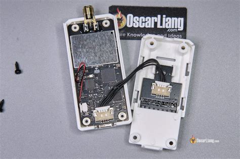 Review Betafpv Nano Tx V2 Expresslrs Module Best Performing Budget