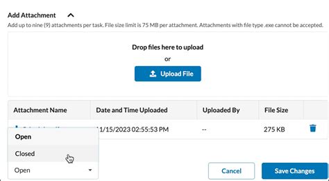 Using Ad Hoc Tasks In Platform And Admin Cayuse Help Center