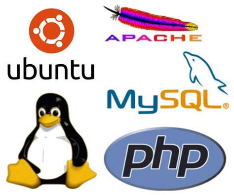 Setting Up Apache Mysql And Php On Ubuntu Linux Lamp Pat Howes Blog