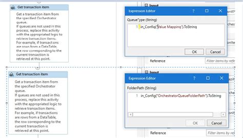 Get Transaction Item The Given Key Was Not Present In The Dictionary