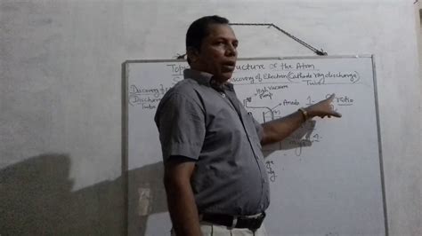 Chemistry Lecture Class Xi Youtube