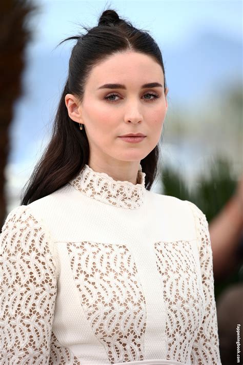 Rooney Mara Nude The Fappening Photo 1731120 FappeningBook