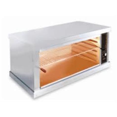 Саламандър грил Модел Ld Es 936 P