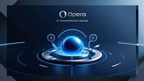 Opera Unveils Ai Powered Browser Agent For Smarter Web Tasks