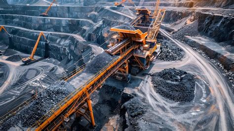 30 000 Mining Mineral Processing Pictures