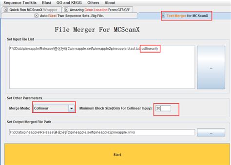 Tbtools基因家族分析详细教程 3 基因家族成员的进化分析2 腾讯云开发者社区 腾讯云