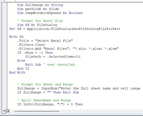 How To Link Powerpoint To Excel For Dynamic Data Updates Excel Insider