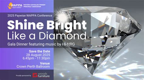 2025 Wappa Conference Wappa