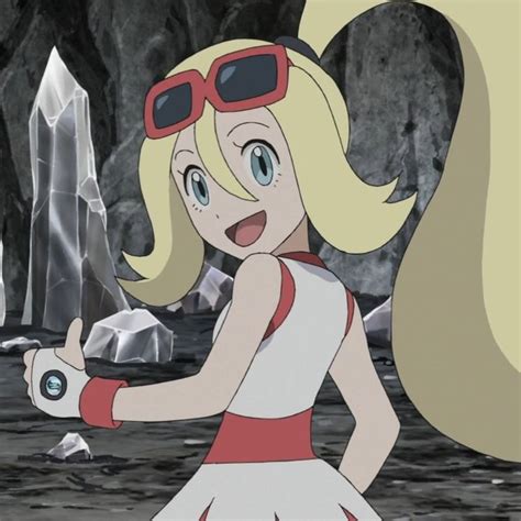 Ghim C A Sierra Tr N Korrina H Nh Nh